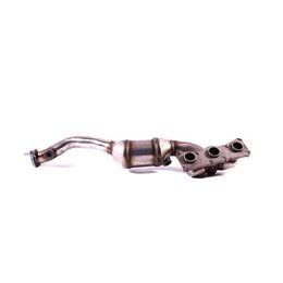 F.BECKER_LINE Katalysator für BMW 18407560714 52010466