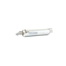 WALKER Endschalldämpfer für VAUXHALL OPEL 5852947 5852904 90499390 19969