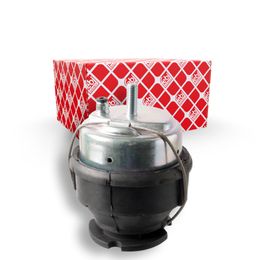 febi bilstein Lagerung, Automatikgetriebe Schaltgetriebe Automatikgetriebe,Lagerung, hinten für VOLVO 31262155 30666175 9209829 22673