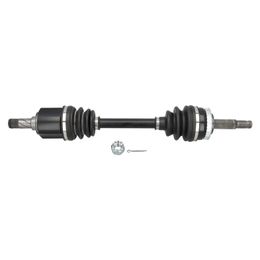 Meyle Antriebswelle Meyle-ORIGINAL Quality vorne links 24,5mm für GENERAL MOTORS VAUXHALL OPEL 24427062 374779 374799 614 498 0039