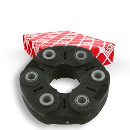 febi bilstein Gelenk, Längswelle 140mm für TOYOTA BMW 26117546425 26117610061 37310-WAA01 26294