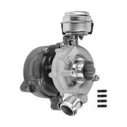 F.BECKER_LINE Lader, Aufladung für VW 038145702LV 028145702R 035145702K 50130081