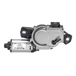 Valeo Wischermotor ORIGINAL TEIL hinten 12V für VW 2K0955712F 2K0955712C 2K0955712B 579722