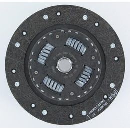 SACHS PERFORMANCE Kupplungsscheibe Performance Ø228mm 228mm für AUDI VW 881861 000020