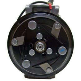Mahle Kompressor, Klimaanlage 12V für PORSCHE 9P1820803C 9P1820803D 9P1820803E ACP 439 000P