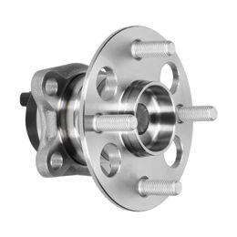 F.BECKER_LINE Radnabe hinten rechts für TOYOTA DAIHATSU 4245052060 424500D050 424500D051 40210312