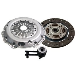Blue Print Kupplungssatz mit synthetischem Fett 220mm für FORD USA MAZDA 3S41-7540B-1AS1 RM3S417540B1A PXS417540B2CS1 ADF123016