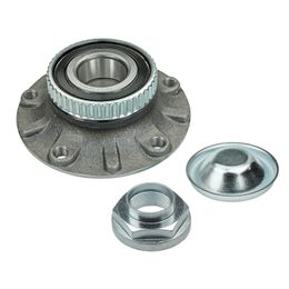 Meyle Radnabe Meyle-ORIGINAL Quality vorne rechts links Ø83mm 142mm für BMW 31221139345 6757024 31221468926 300 652 0008