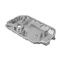 F.BECKER_LINE Ölwanne für SKODA VW AUDI VAG 059103604D 059103604E 059103604F 52910046