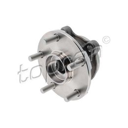 TOPRAN Radlager vorne rechts links 139mm für TOYOTA 4355002070 4355042010 4355002030 601 424