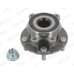 MOOG Radlagersatz vorne rechts links für TOYOTA 4355002020 4355042020 4355002080 TO-WB-12103