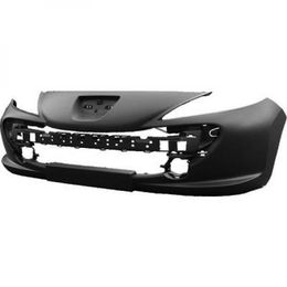 DIEDERICHS Stoßfänger HD Priority Parts vorne für PEUGEOT 7401ES 4226250