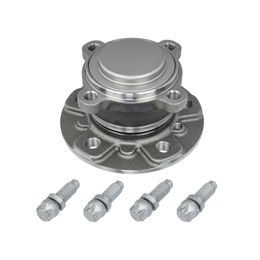Meyle Radnabe Meyle-ORIGINAL Quality hinten rechts links mit Anbaumaterial 143mm für MINI BMW 33416859547 6858086 33416858086 314 752 0008