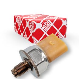 febi bilstein Sensor, Kraftstoffdruck für VW AUDI 059130758K 59130758K 171254
