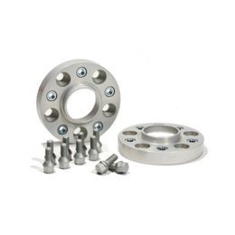 H&R Spurverbreiterung TRAK+ Spurverbreiterungen/TRAK+ Wheel Spacers 50 5055571