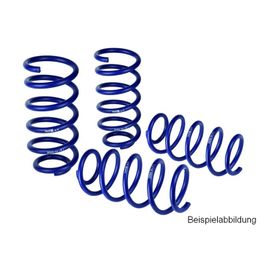 H&R Fahrwerksatz, Federn Sportfedersätze/Performance Lowering Springs für BMW 29419-3