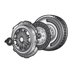 Valeo Kupplungssatz FULLPACK DMF 837087 f&uuml;r BMW (BRILLIANCE)