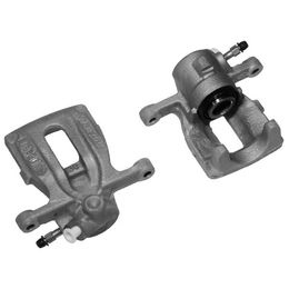 ATE Bremssattel 24.3301-1704.5 hinten rechts Faustsattel 30mm f&uuml;r MERCEDES-BENZ A1694201683 1694200883 1694201683