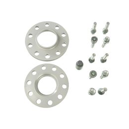 H&R Spurverbreiterung TRAK+ Spurverbreiterungen/TRAK+ Wheel Spacers 75726-10 vorne rechts links 20 f&uuml;r BMW MINI
