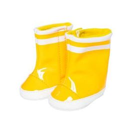 Heless® Gummistiefel Puppenzubehör