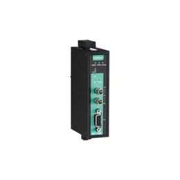 Moxa Konverter, PROFIBUS - Faser Multi-Mode, Anschlüsse 2 - ICF-1180I-M-ST