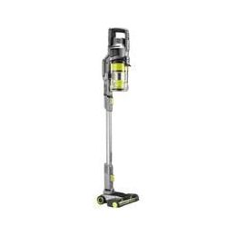 Ryobi RSVS18-0 18 V ONE+, Stielstaubsauger grau/silber, Akkusauger, ohne Akku und Ladeger&auml;t