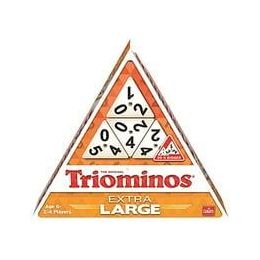 Triominos Extra Large, Brettspiel