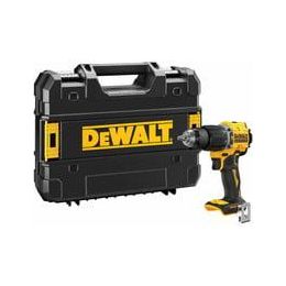 Dewalt Akku-Schlagbohrschrauber DCD799NT, 18 Volt gelb/schwarz, ohne Akku und Ladeger&auml;t, in T STAK-Box