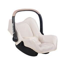 Smoby Maxi-Cosi Puppenautositz, Puppenzubeh&ouml;r beige