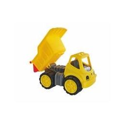 BIG Power Worker Classic Kipper, Spielfahrzeug