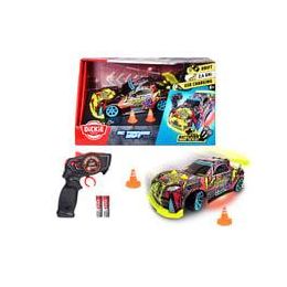Dickie RC Tornado Drift 1:24