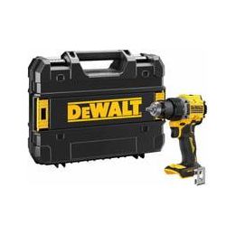 Dewalt Akku-Bohrschrauber DCD794NT, 18 Volt gelb/schwarz, ohne Akku und Ladeger&auml;t, in T STAK-Box