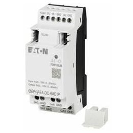 Eaton EASY-E4-DC-6AE1P 197516 SPS-Erweiterungsmodul