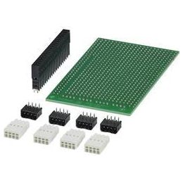 Phoenix Contact RPI-BC INT-PCB SET Raspberry Pi&reg; Erweiterungs-Platine Gr&uuml;n Passend f&uuml;r (Einplatinen-Computer) Raspberry Pi&reg; 1 St.