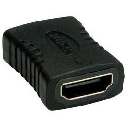 ROLINE HDMI Kupplung Buchse - Buchse