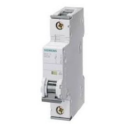 Siemens 5SY61167 5SY6116-7 Leitungsschutzschalter 16 A 230 V, 400 V