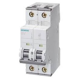 Siemens 5SY42107 5SY4210-7 Leitungsschutzschalter 10 A 230 V, 400 V