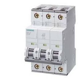 Siemens 5SY43107 5SY4310-7 Leitungsschutzschalter 10 A 230 V, 400 V