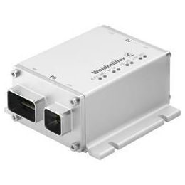 Weidm&uuml;ller IE-CDR-V14MSCPOF/VAPM-C II PROFINET Repeater Betriebsspannung 24 V/DC