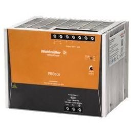 Weidm&uuml;ller 1469580000 Schaltnetzger&auml;t 12 V/DC 10 A 120 W Inhalt 1 St.