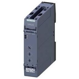Siemens 3RP25051BW30 3RP2505-1BW30 Zeitrelais 1 St.