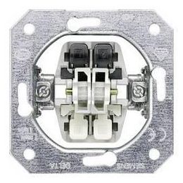 Siemens Schalterprogramm Taster Delta 5TD2111 1 St.