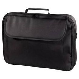 hama 00216440 Laptop-Tasche Montego, bis 40 cm (15,6), Schwarz