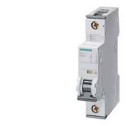 Siemens 5SY41107 5SY4110-7 Leitungsschutzschalter 10 A 230 V, 400 V