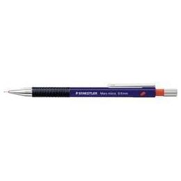 Staedtler 775 09 Druckbleistift 0.9 mm Bezeichnung der H&auml;rte: B