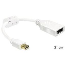 Delock - DisplayPort-Adapter - DisplayPort (W)