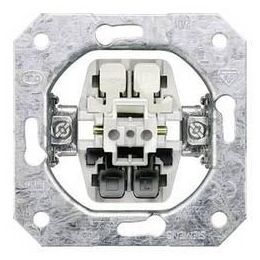 Siemens Schalterprogramm Jalousie-Schalter Delta 5TA2131 1 St.
