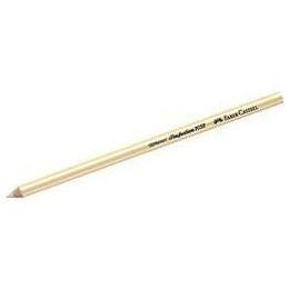 Faber-Castell Radierstift 185812 175 mm Beige