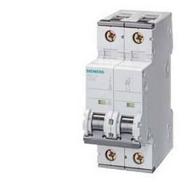 Siemens 5SY42167 5SY4216-7 Leitungsschutzschalter 16 A 230 V, 400 V