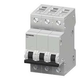 Siemens 5SY43166 5SY4316-6 Leitungsschutzschalter 16 A 230 V, 400 V